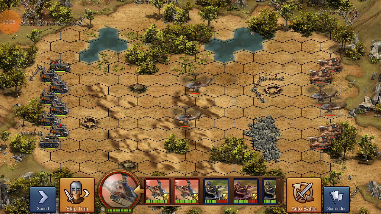 Using modern era units to fight contemporary units forge of empires ...
