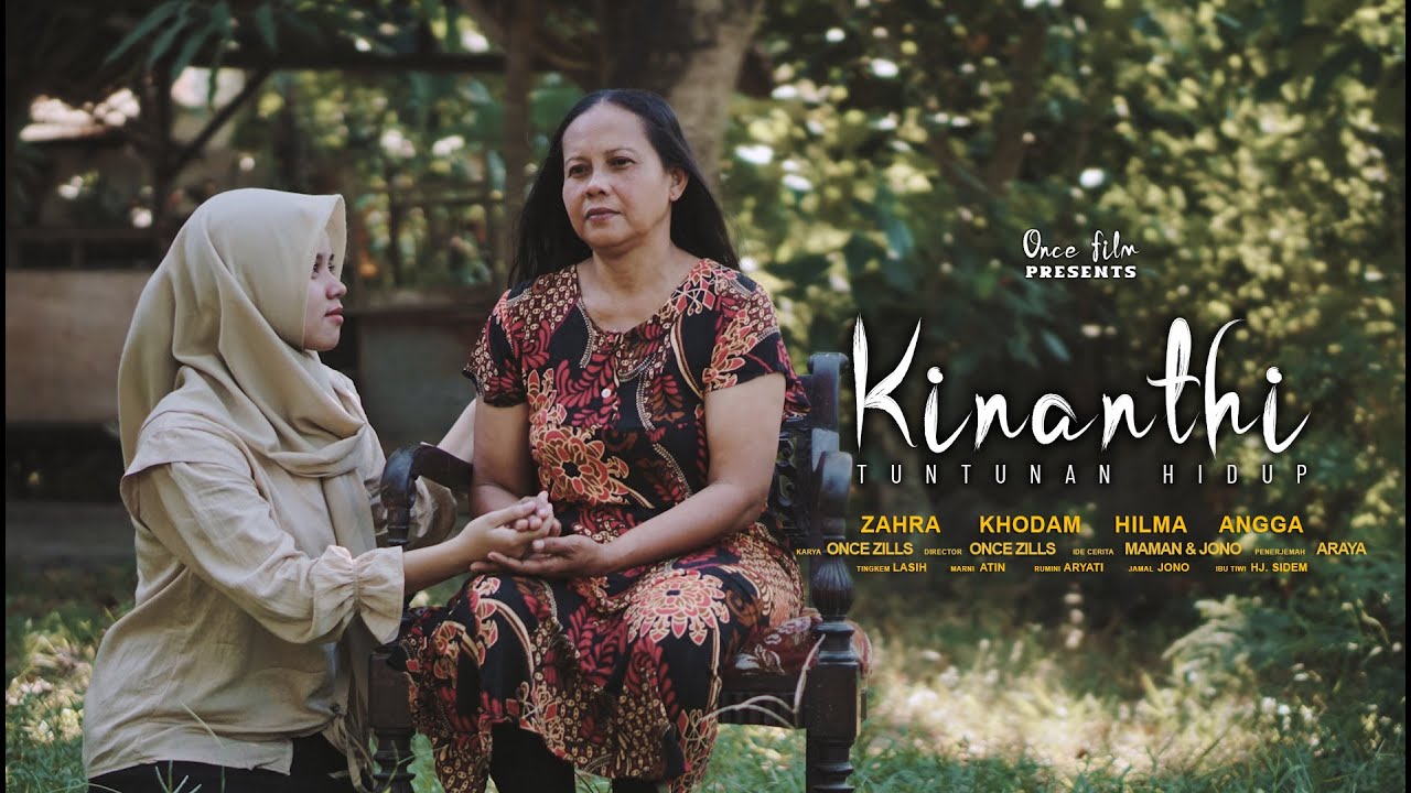 KINANTHI FULL MOVIE | FILM INDRAMAYU - YouTube