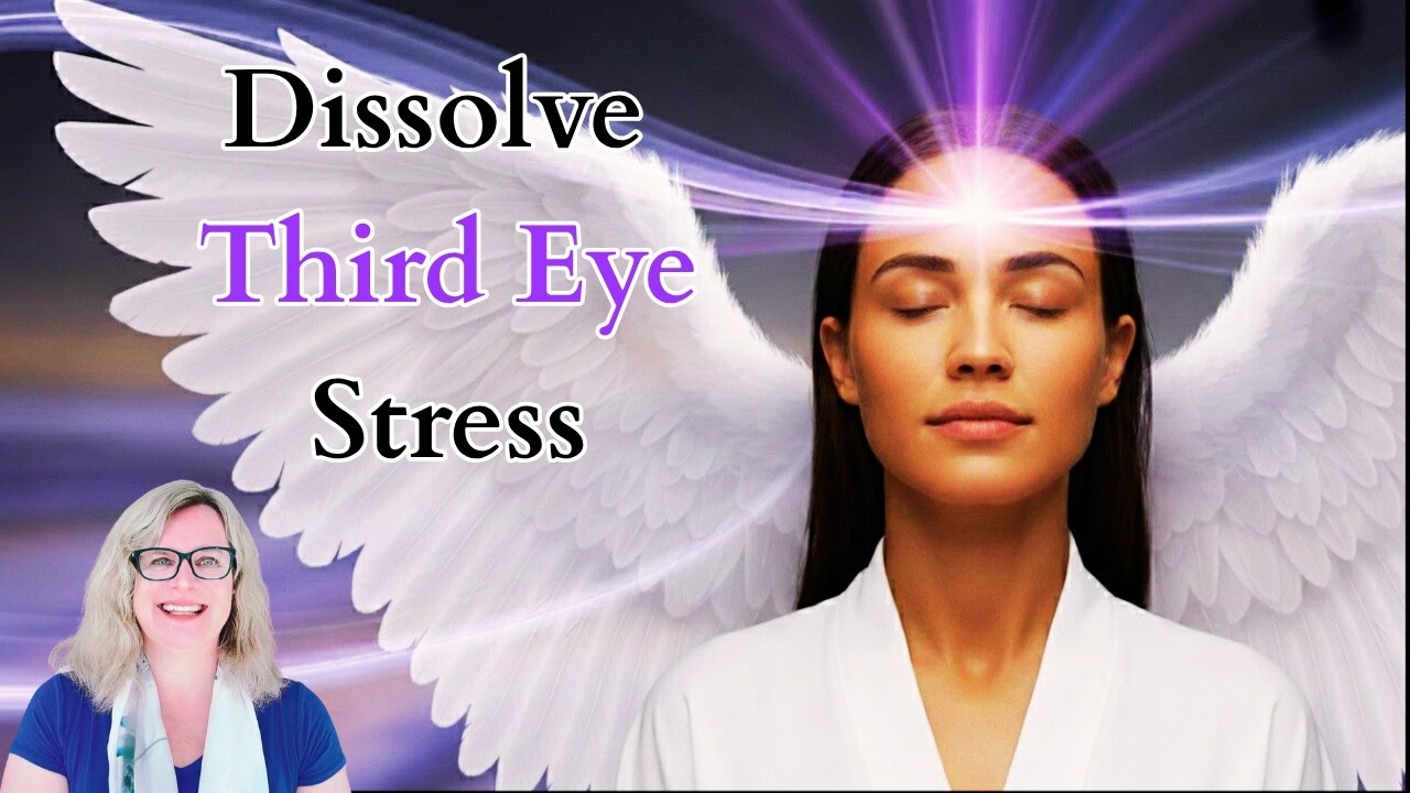 Unfreeze Your Clairvoyance ️🔥 with this Powerful Technique with ...