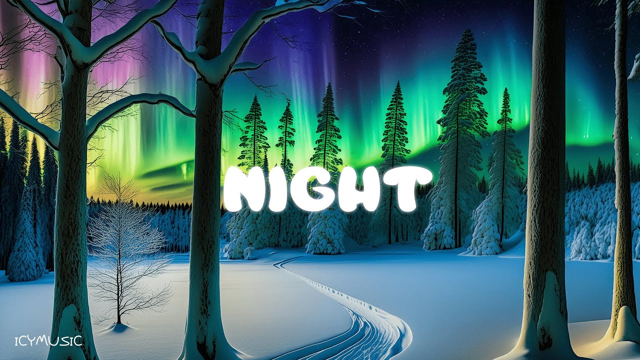 Night Vibes～Lofi Hip Hop radio [ Relax/Chill/Study ] 🌙 - YouTube