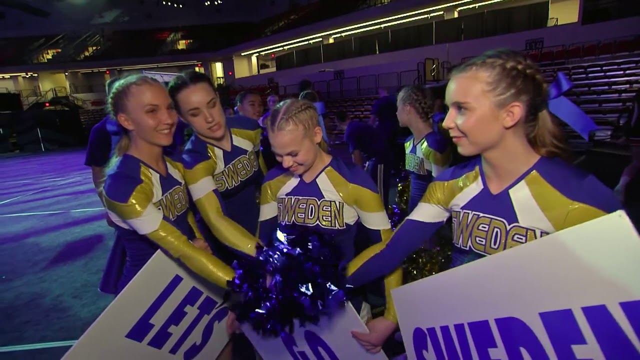 International Cheer Union 2018 Championship Highlights - YouTube