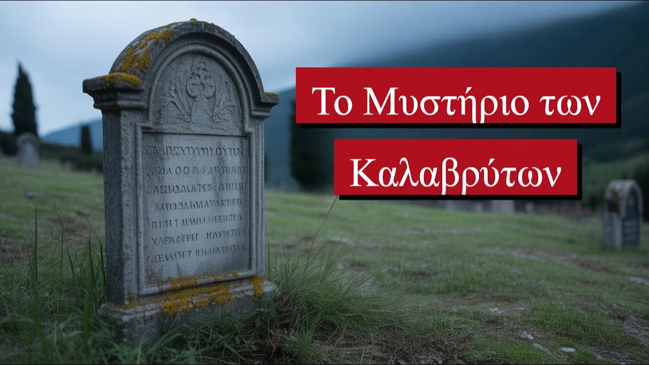 Το Μυστήριο των Καλαβρύτων! - YouTube