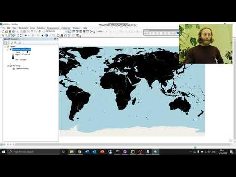 How to simulate any basin with the hydrological model CWatM (2022 ...