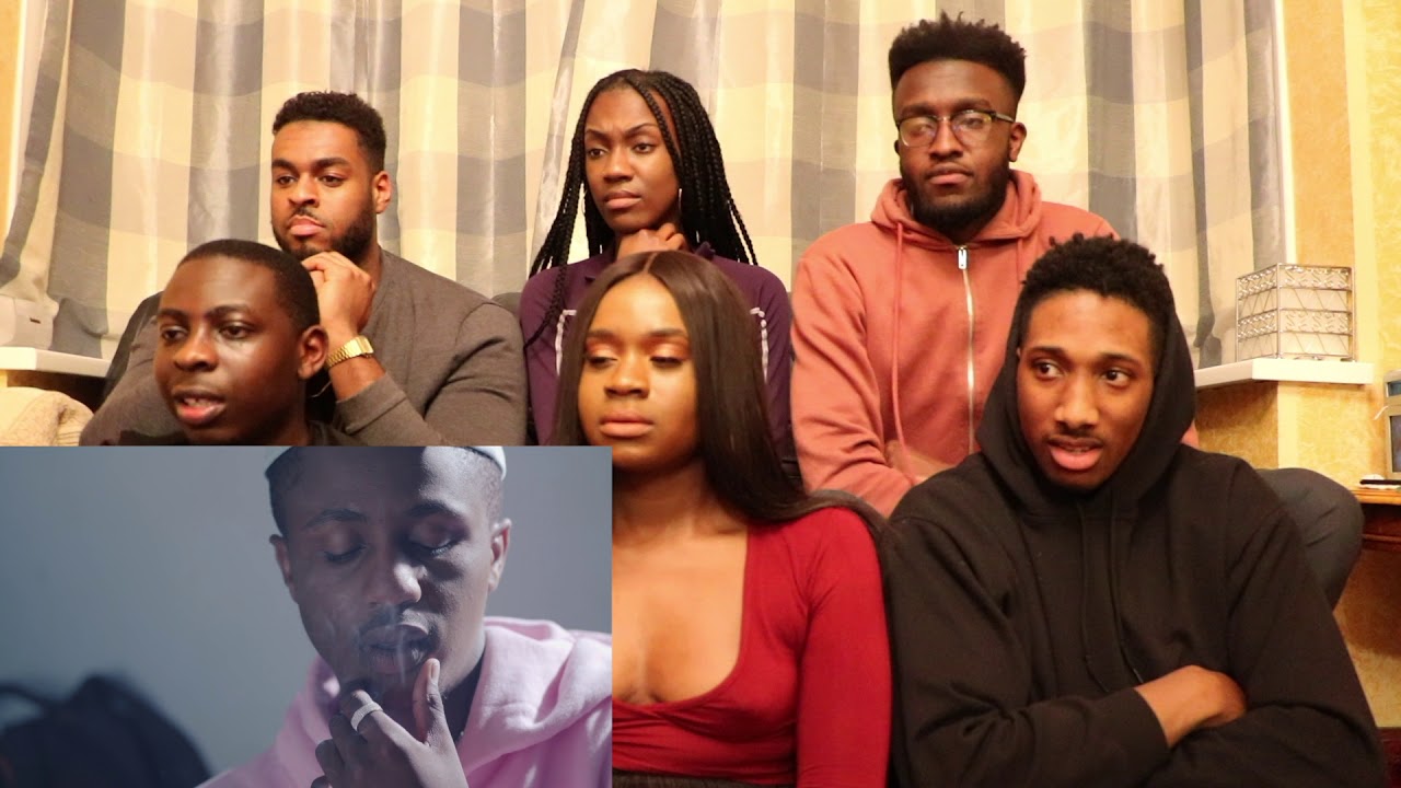 Emtee - Manando ( REACTION VIDEO )|| @EmteeSA @Ubunifuspace - YouTube