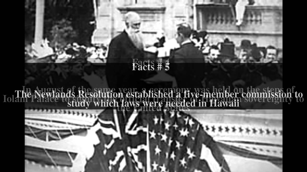 Newlands Resolution Top # 9 Facts - YouTube