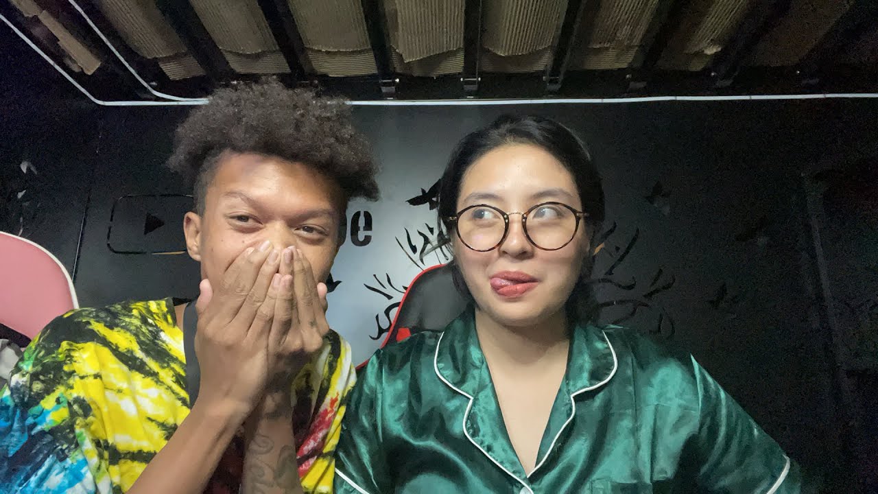 BUSOG NA BUSOG MARDY LIVE - YouTube