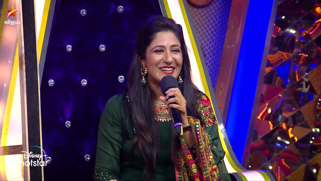 Super Singer 8 | 1st & 2nd May 2021 - Promo 3 - YouTube