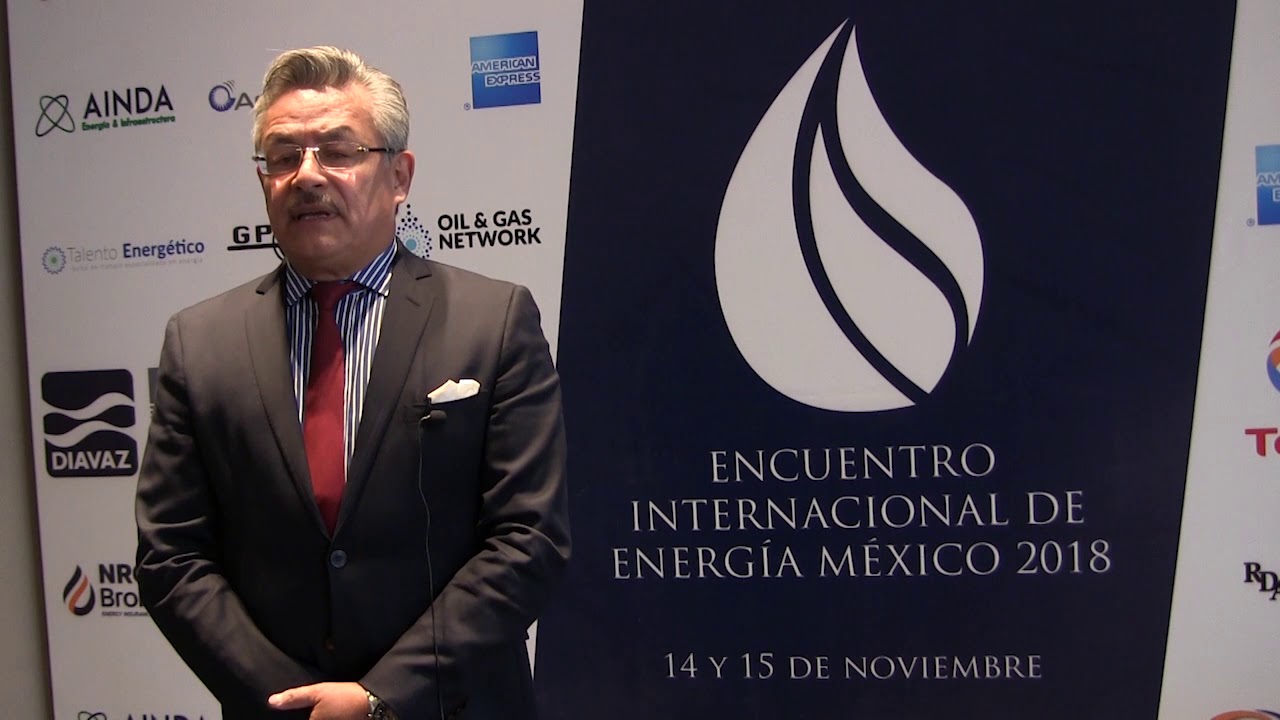 Entrevista con David Zarate - YouTube