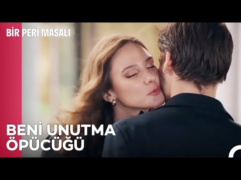 Bana Çok İyi Geliyorsun - Bir Peri Masalı 4. Bölüm