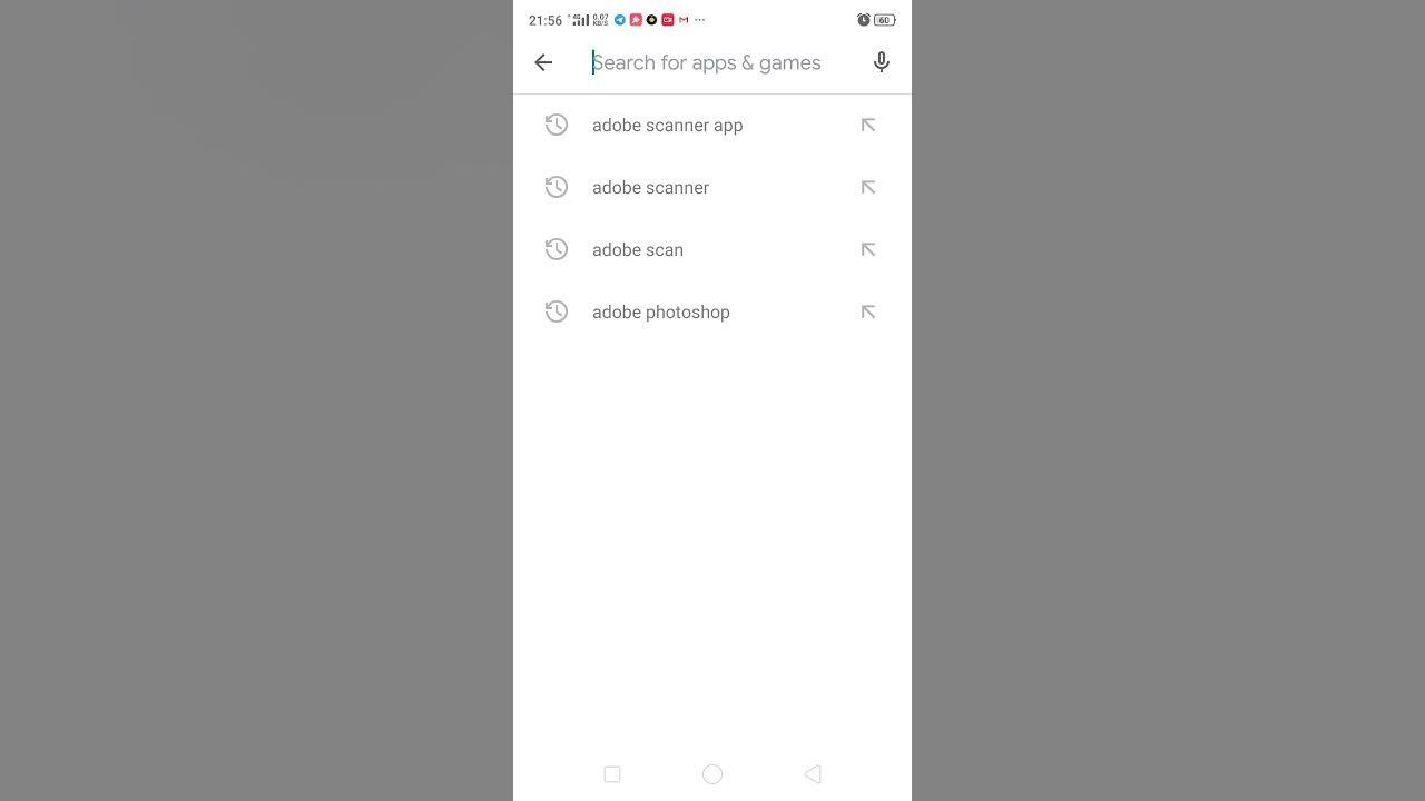 HOW TO MAKE PDF OF PAPER BY ADOBE SCAN BY MOBILE YouTube how-to-make-pdf-of-paper-by-adobe-scan-by-mobile-youtube