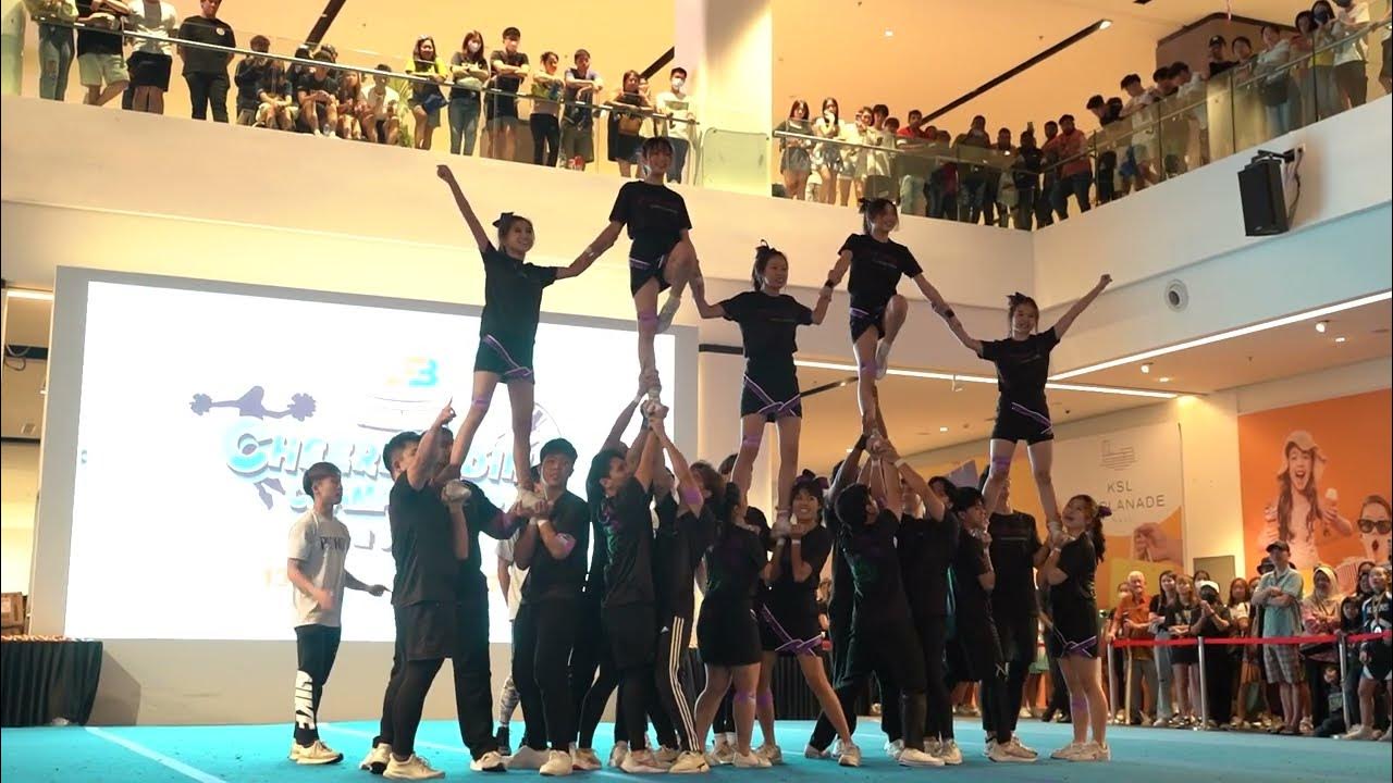 C3 2023 #68 Python Uni Level 3 - YouTube