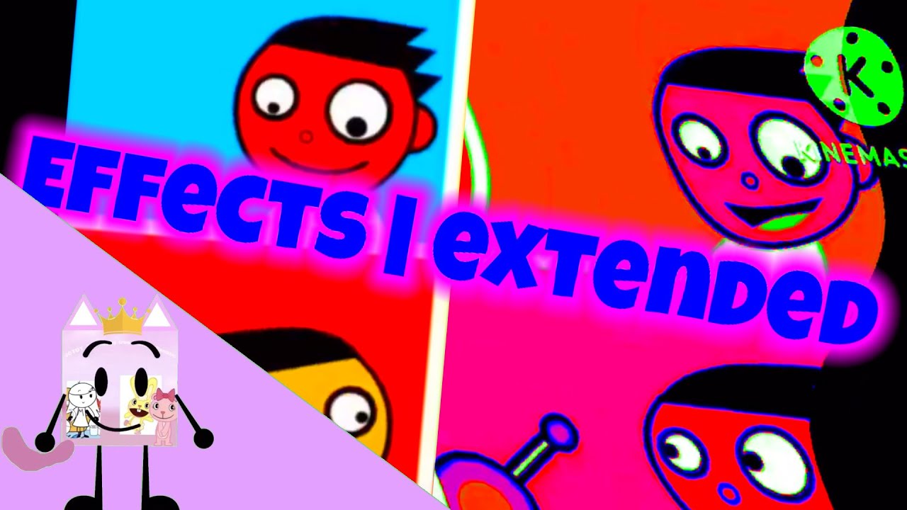 Preview 2 dash | effects | extended - YouTube