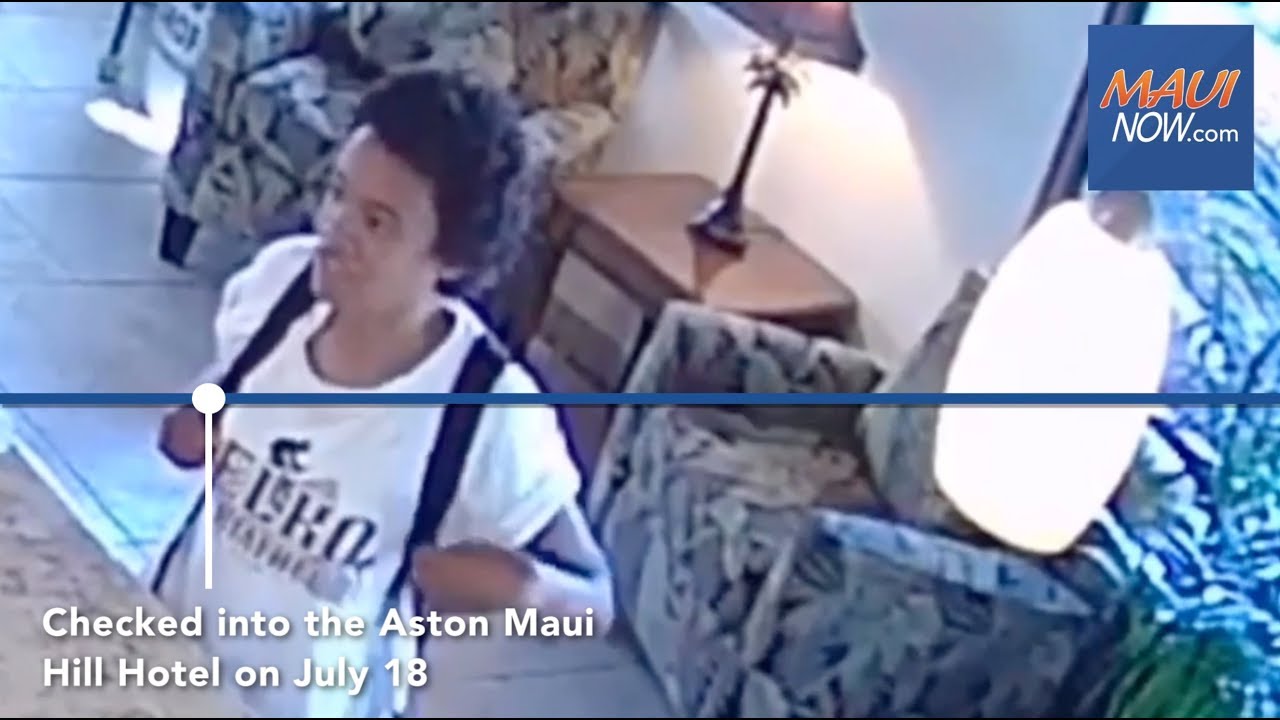 Khiara Henry Timeline and Interview with her Family - YouTube