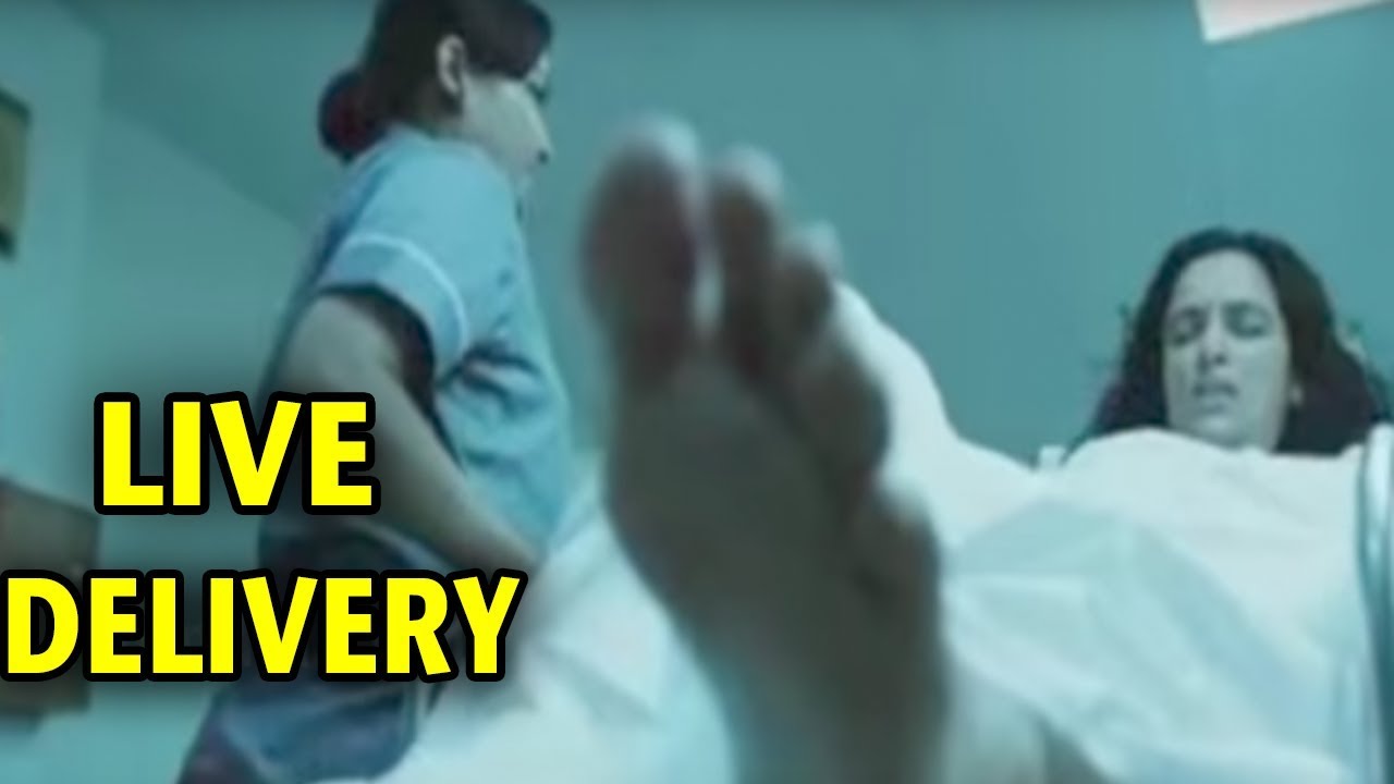 Actress Shweta Menon’s Controversial Live Delivery Video Goes Viral ...