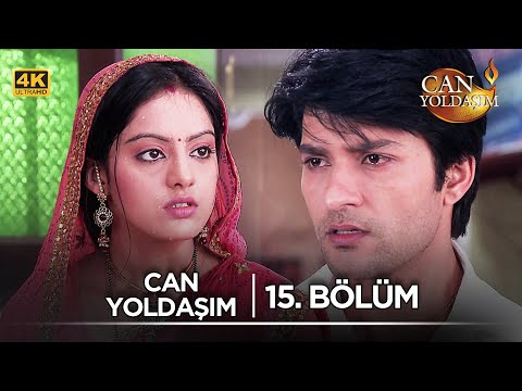Can Yoldaşım Hint Dizisi 15. Bölüm ‪@kanal7‬