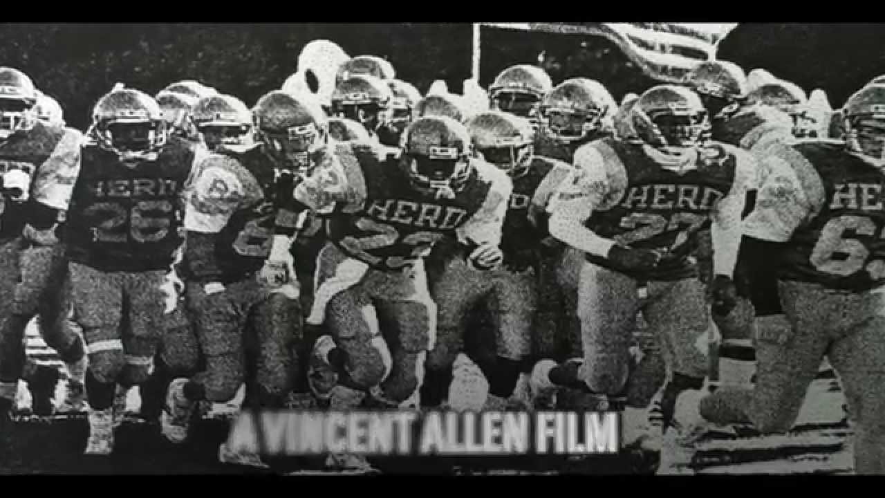 "Say Mercy" Official Trailer 2015 (Woodbury/Paulsboro Rilvary) - YouTube