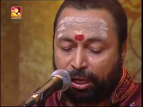 Orarumugahane - Ragam Reethigoula - Neelakanta sivan - YouTube