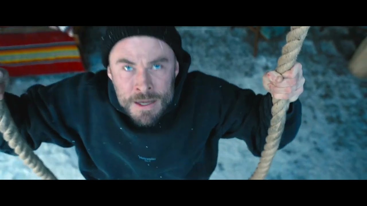 Extraction 2 Exercise Sean 🔥 - YouTube