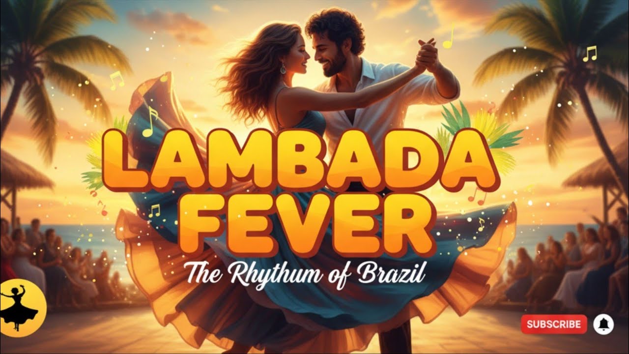 LAMBADA 2025 🍺 AS MELHORES PRA PAREDAO🍺🍺 LAMBADA TOP TIK TOK 2K25🚀 ...