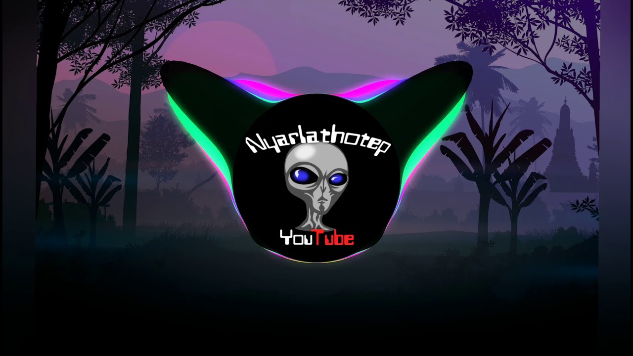 [DUBSTEP] Desyrlo - Demon Watchers // presented by Nyarlathotep - YouTube