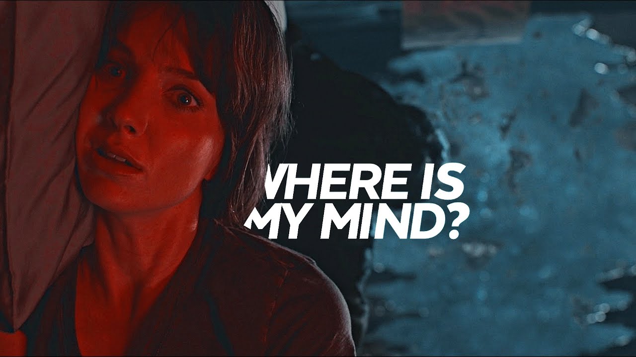 where is my mind? | horror appreciation - YouTube