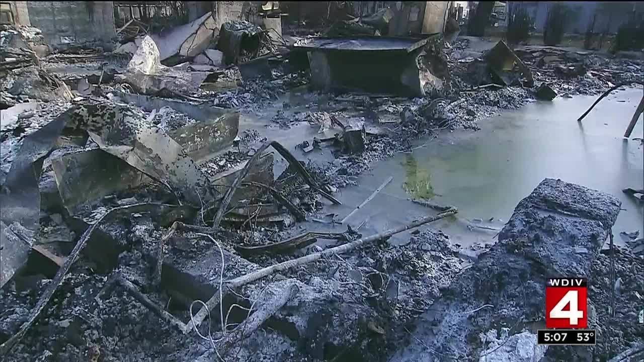 Local 4 News at 5 -- Oct. 11, 2017 - YouTube