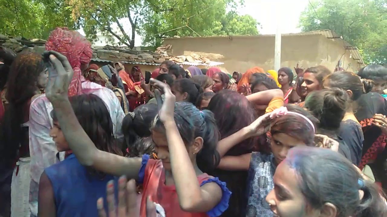 Ravi raj meghwal - YouTube