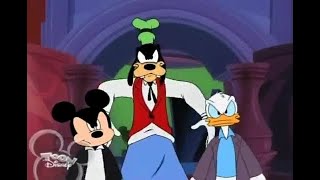 House Of Mouse Cartoon King