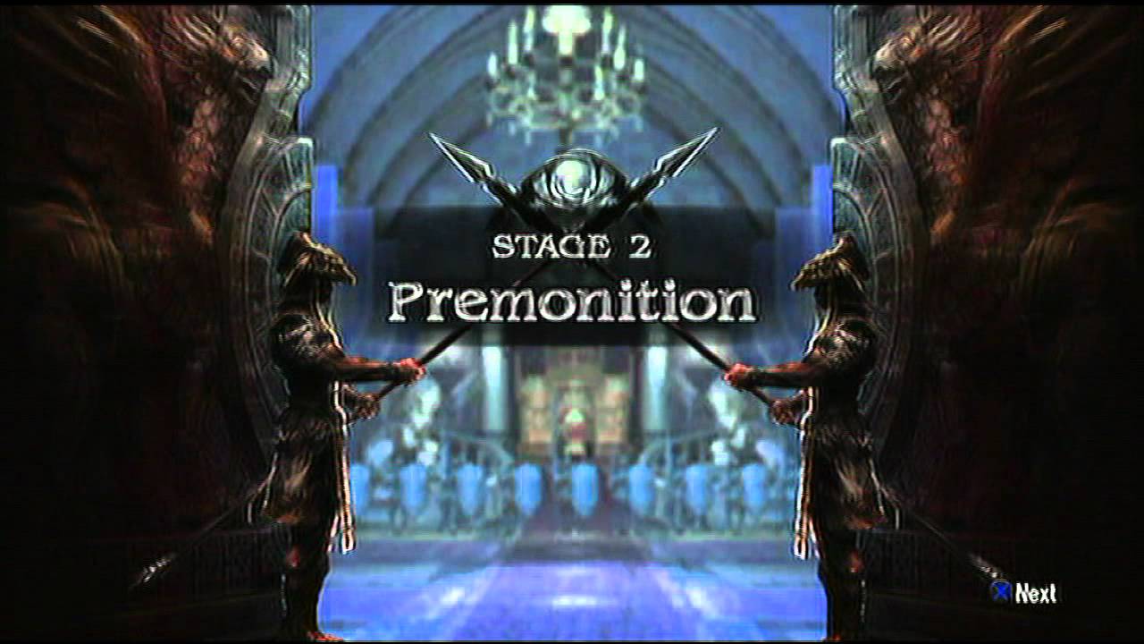 Let's Play Soul Calibur IV #54 Angol Fear (aka Miss Pointy Tits) - YouTube