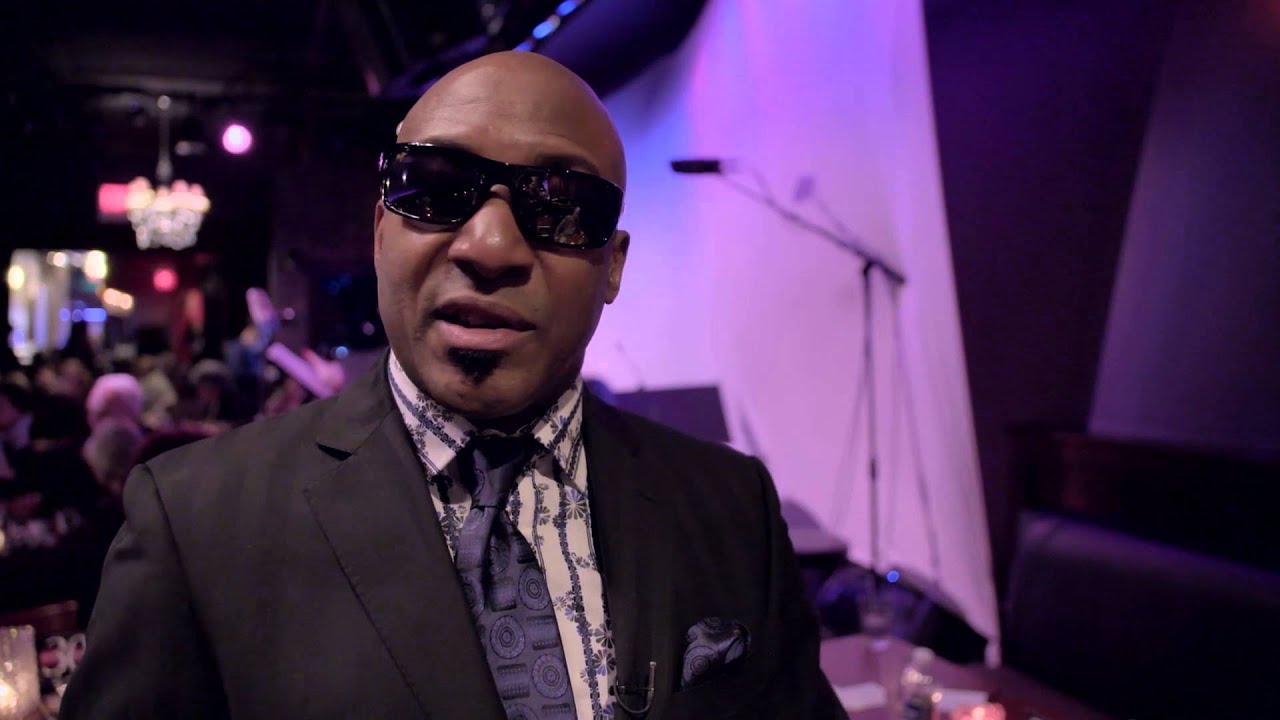 SONYA PERKINS LIVE @ the METROPOLITAN ROOM NYC - YouTube