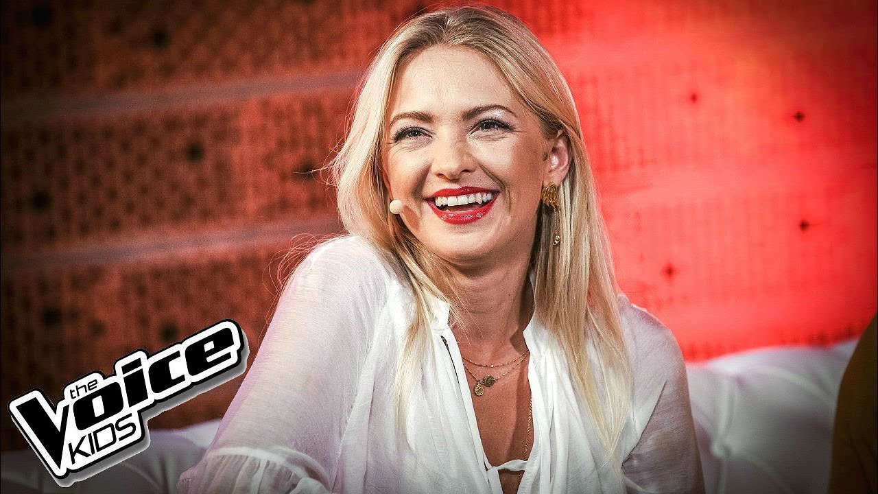 Za kulisami, cz. 7 - The Voice Kids Poland 2 - YouTube
