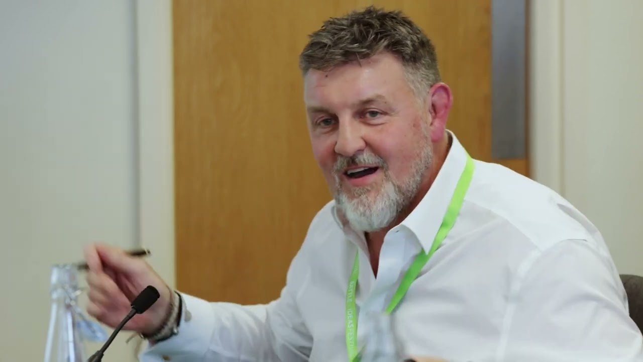 Video: Battle of Ideas festivals 2022 – Academy of Ideas