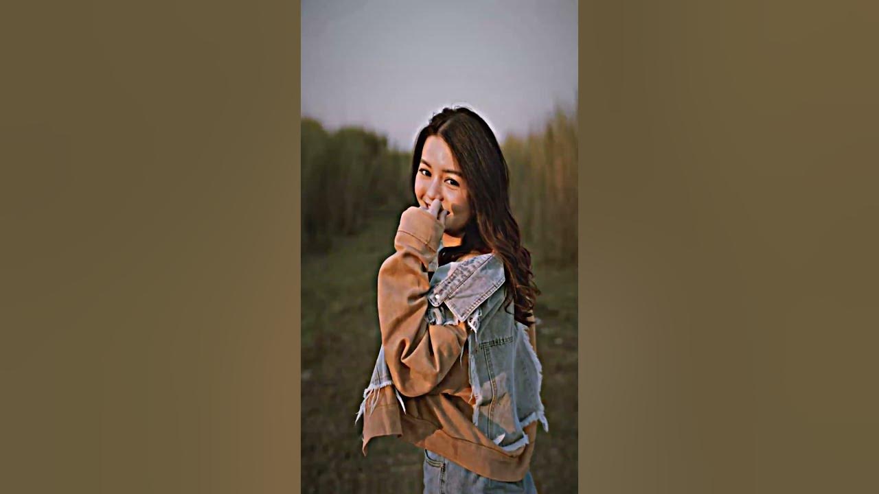 မင်းသမီးချောလေး😍khin Wint Wah ️ Love Likeforlikes Fypシ゚viral Foryou