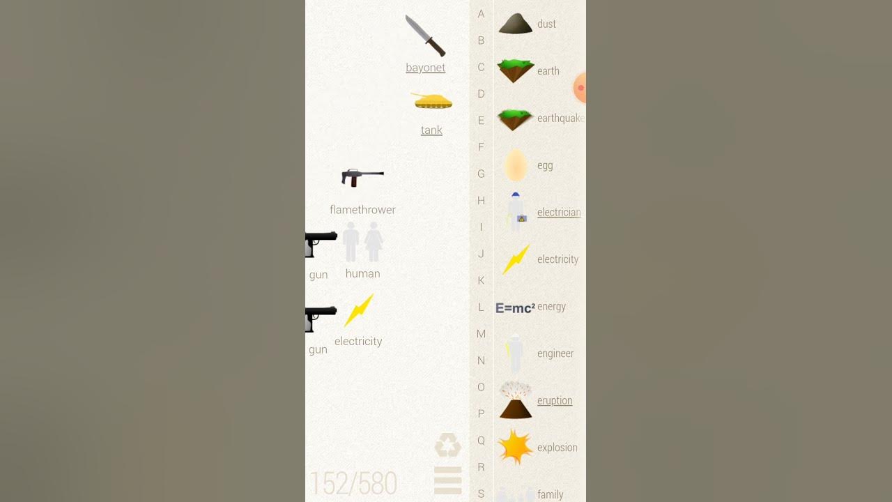 Some Stuff U Can Make With A Gun In Little Alchemy YouTube some-stuff-u-can-make-with-a-gun-in-little-alchemy-youtube