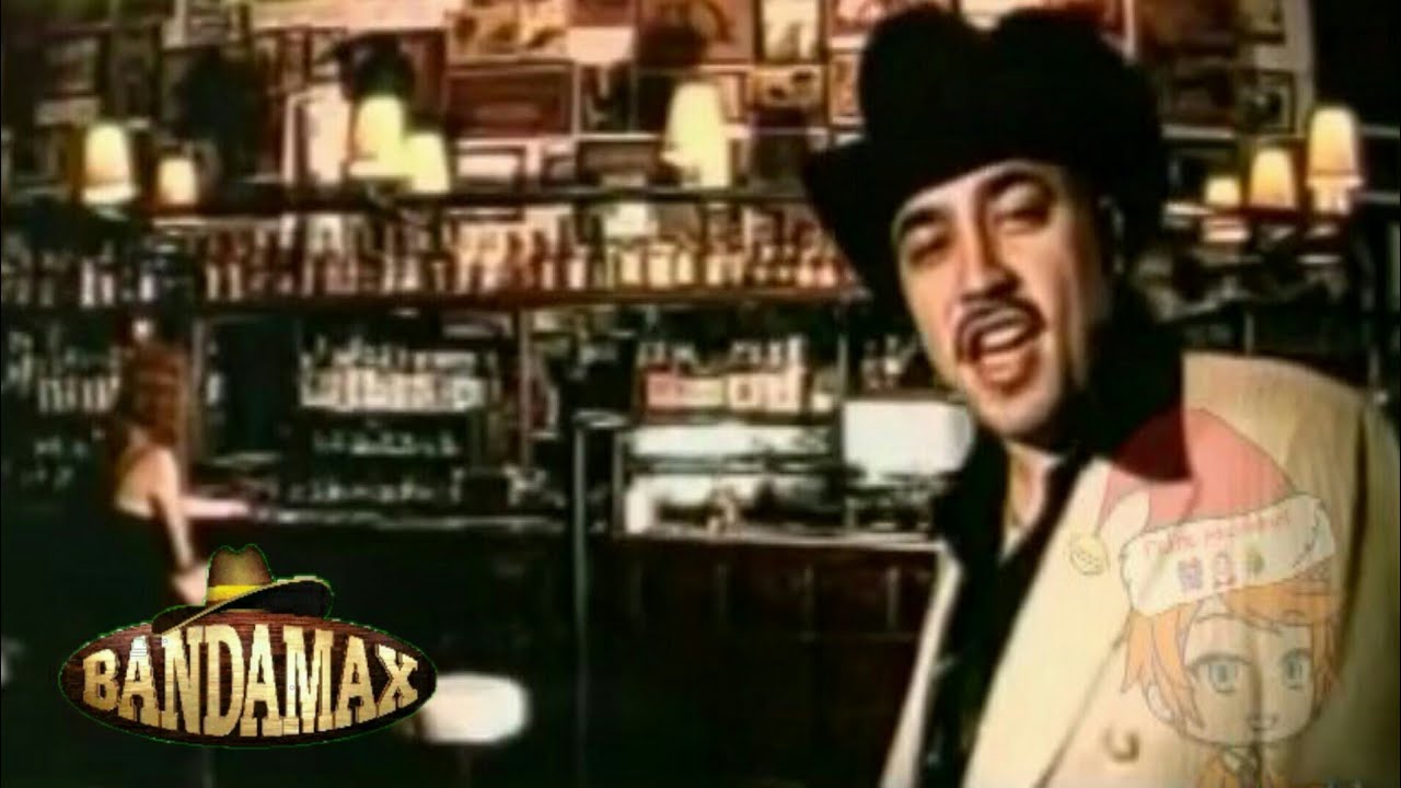 Despreciado Lupillo Rivera Bandamax Youtube