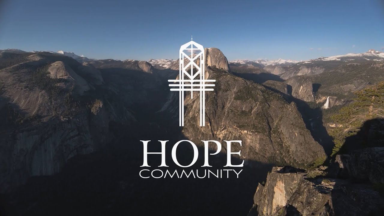 His Eyes and His Heart | Moment of Hope | Pastor Brian Lother - YouTube