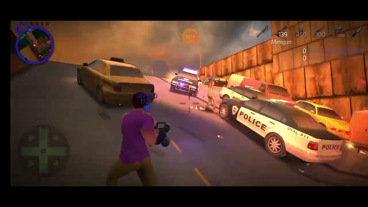 MY PACKBCK 2 GAME VIDEO OUT PLEASE LIKE,COMMENT,SHARE AND SUBSCRIBE ...