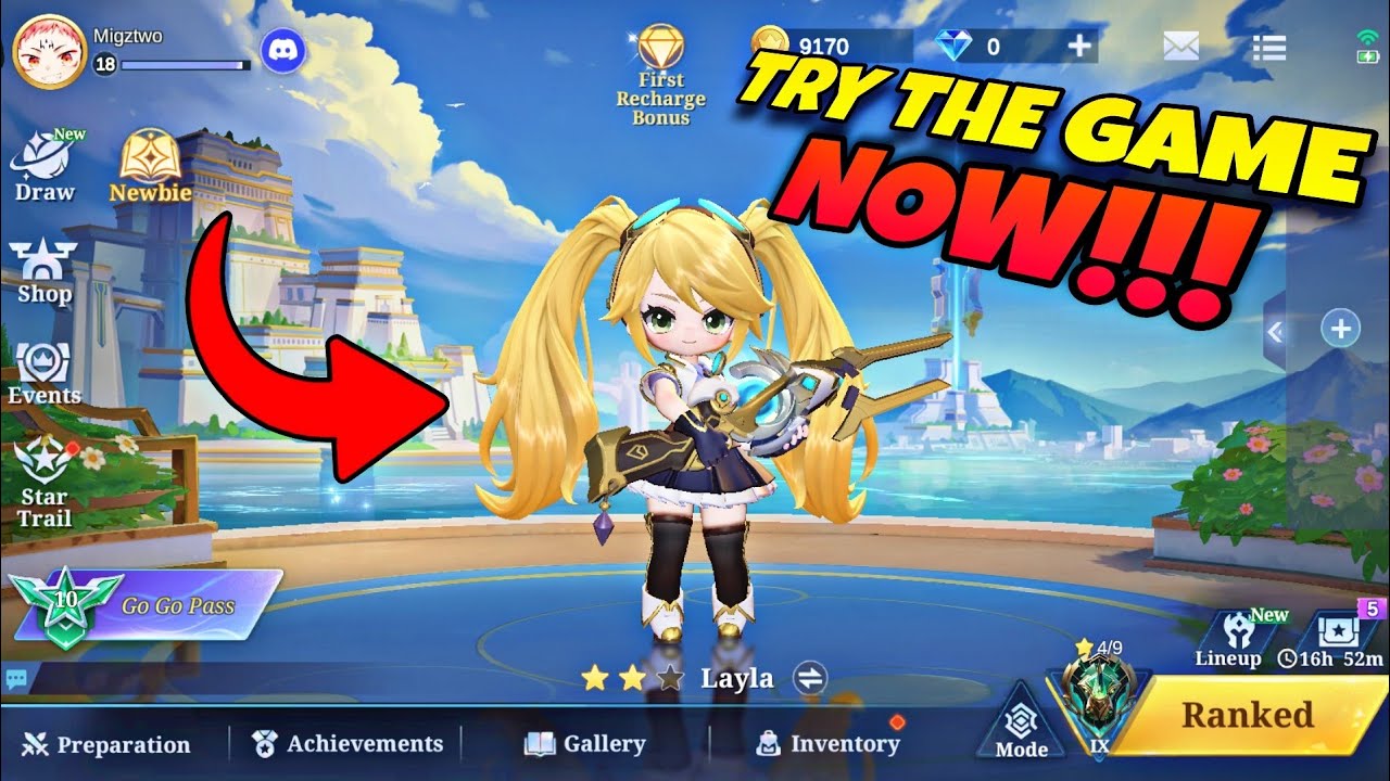 THIS IS ADDICTIVE!! Magic Chess: Go Go Mobile game - YouTube