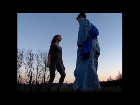 Start Over- Flame ft. NF Skit - YouTube