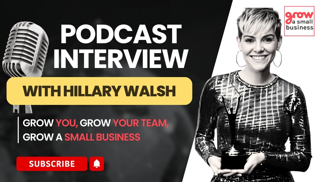 Hillary Walsh of New Frontier Immigration Law Shares Her Inspiring ...