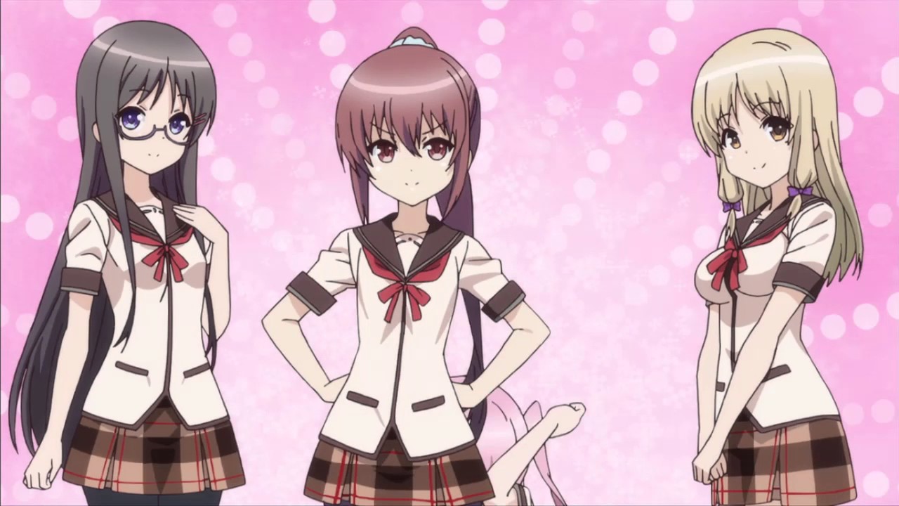 JINSEI - Life Consulting - Creditless Opening - YouTube