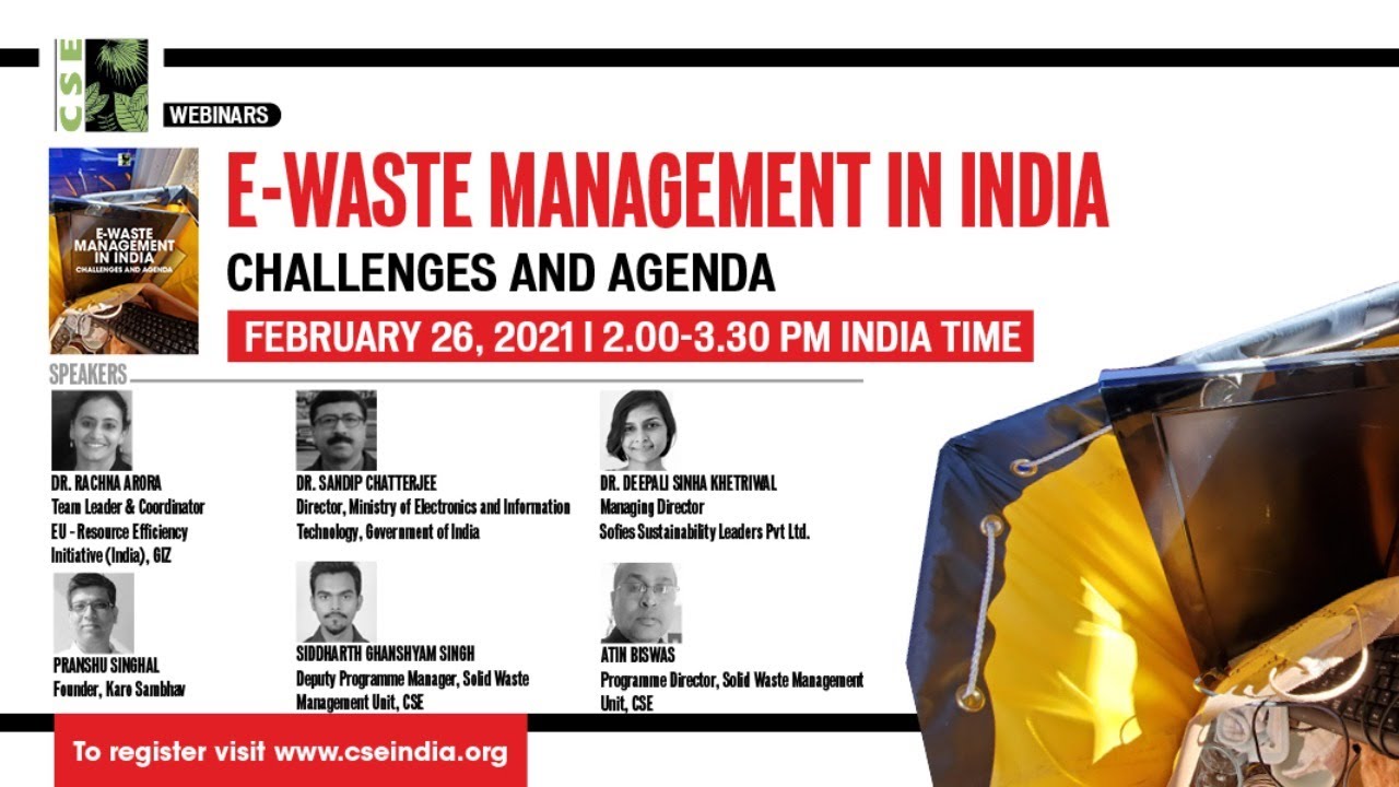 E Waste Management In India YouTube e-waste-management-in-india-youtube