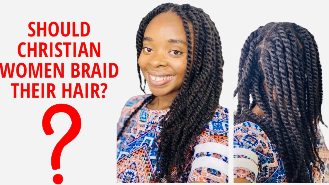 WHAT DOES THE BIBLE SAY ABOUT WOMEN S HAIR SHOULD CHRISTIAN WOMEN