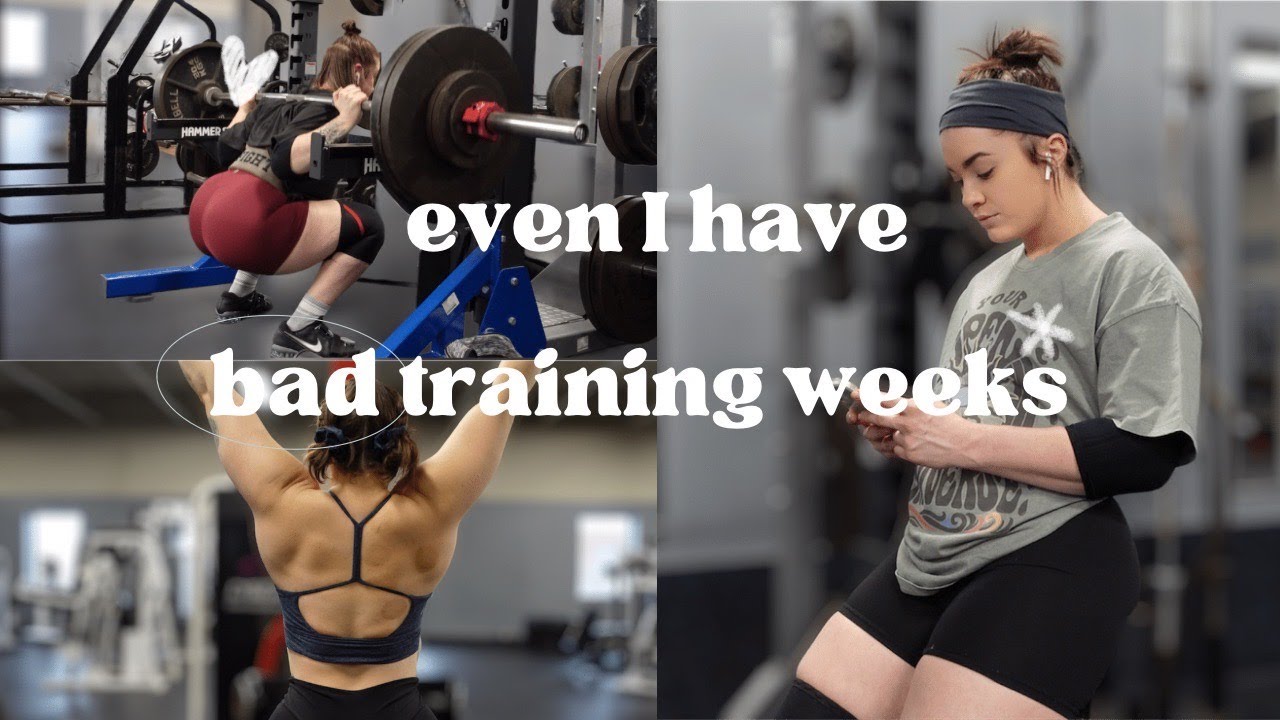 WEEK OF WORKOUTS 4: 8 weeks out- dunks runs, christmas cookies, and bad ...