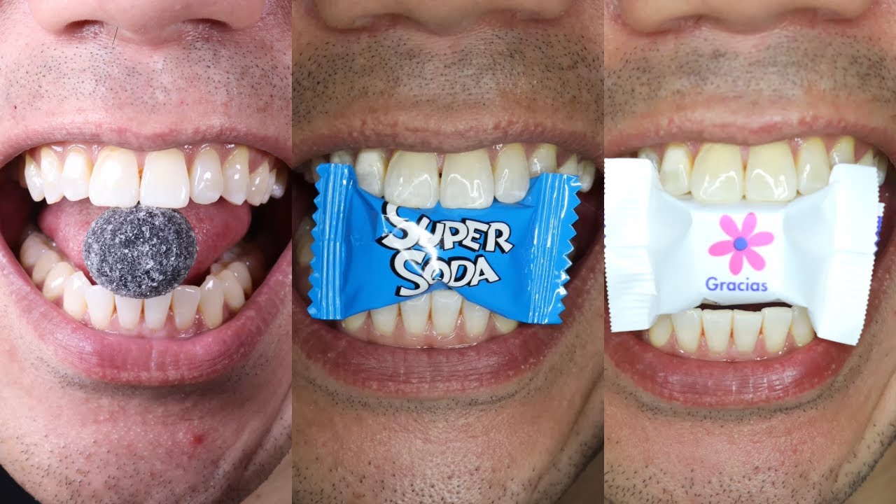 Everyone Is Freaking Out Over This Viral ASMR! - YouTube