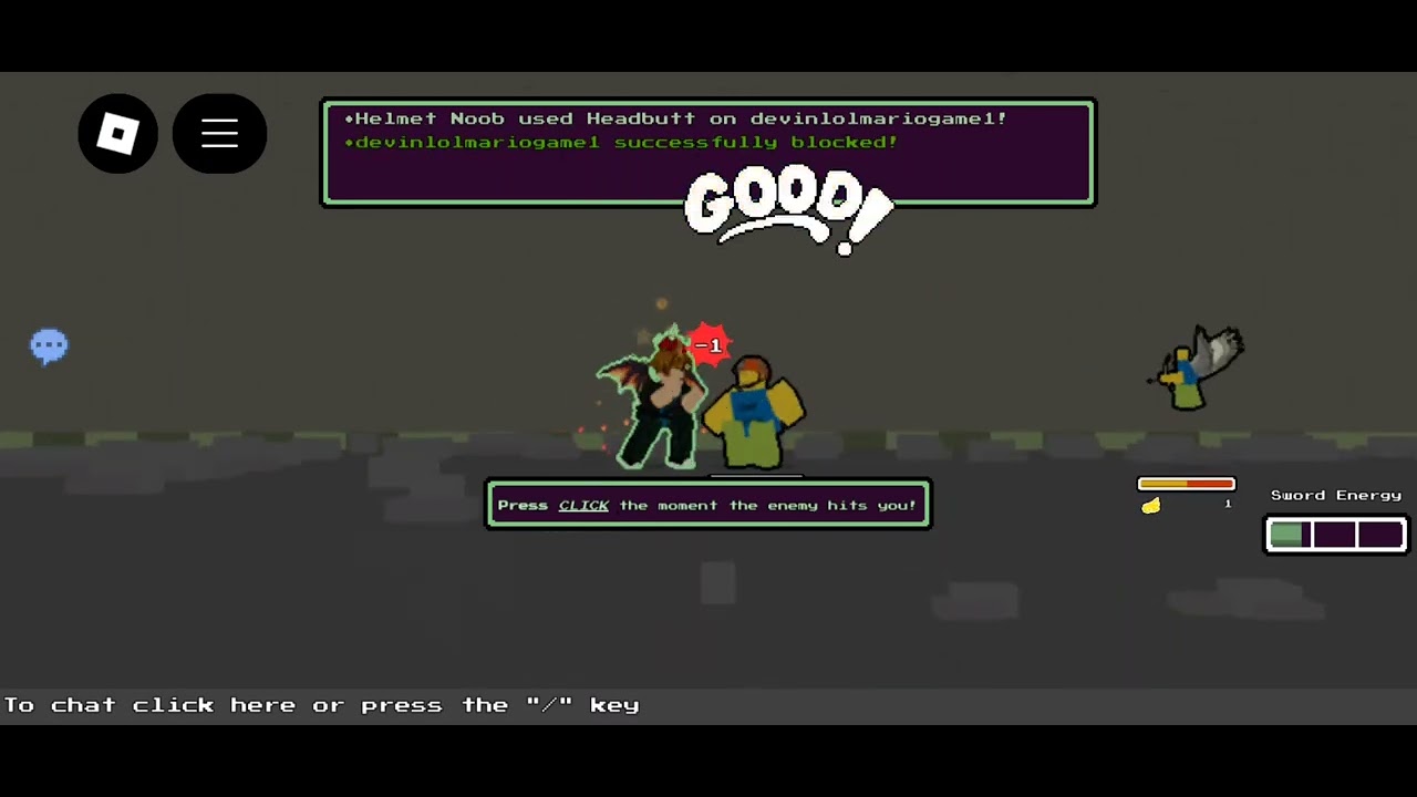 block tale the pit part 1 - YouTube