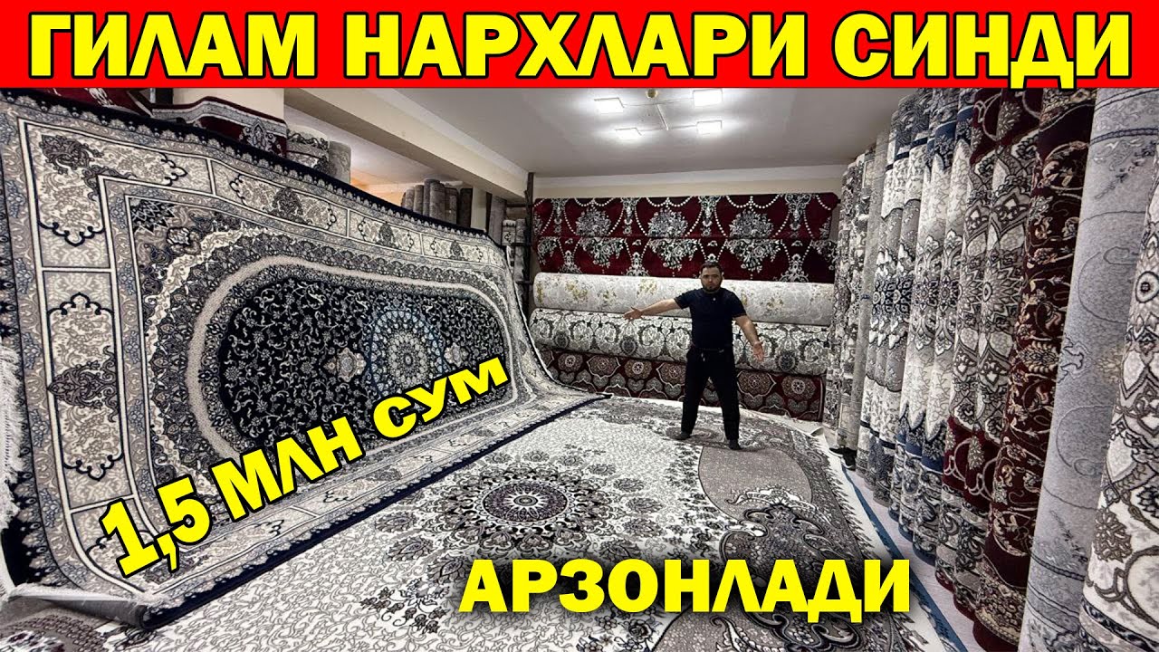 RuTube kanalimiz: https://rutube.ru/channel/55529453/ - YouTube