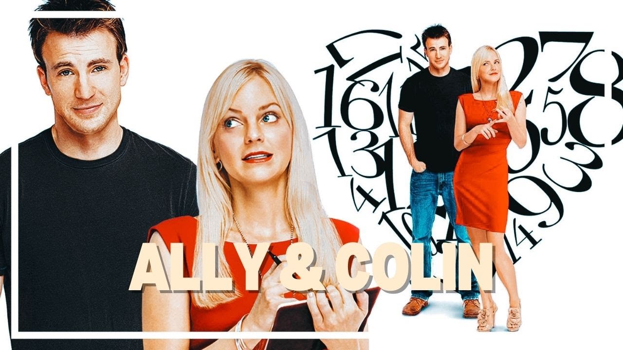 Ally & Colin┃QUAL SEU NÚMERO? - YouTube