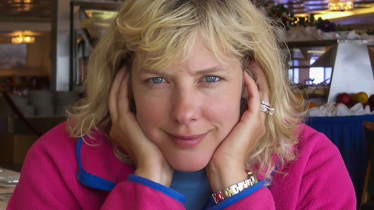 Allison Herr 60th birthday - YouTube