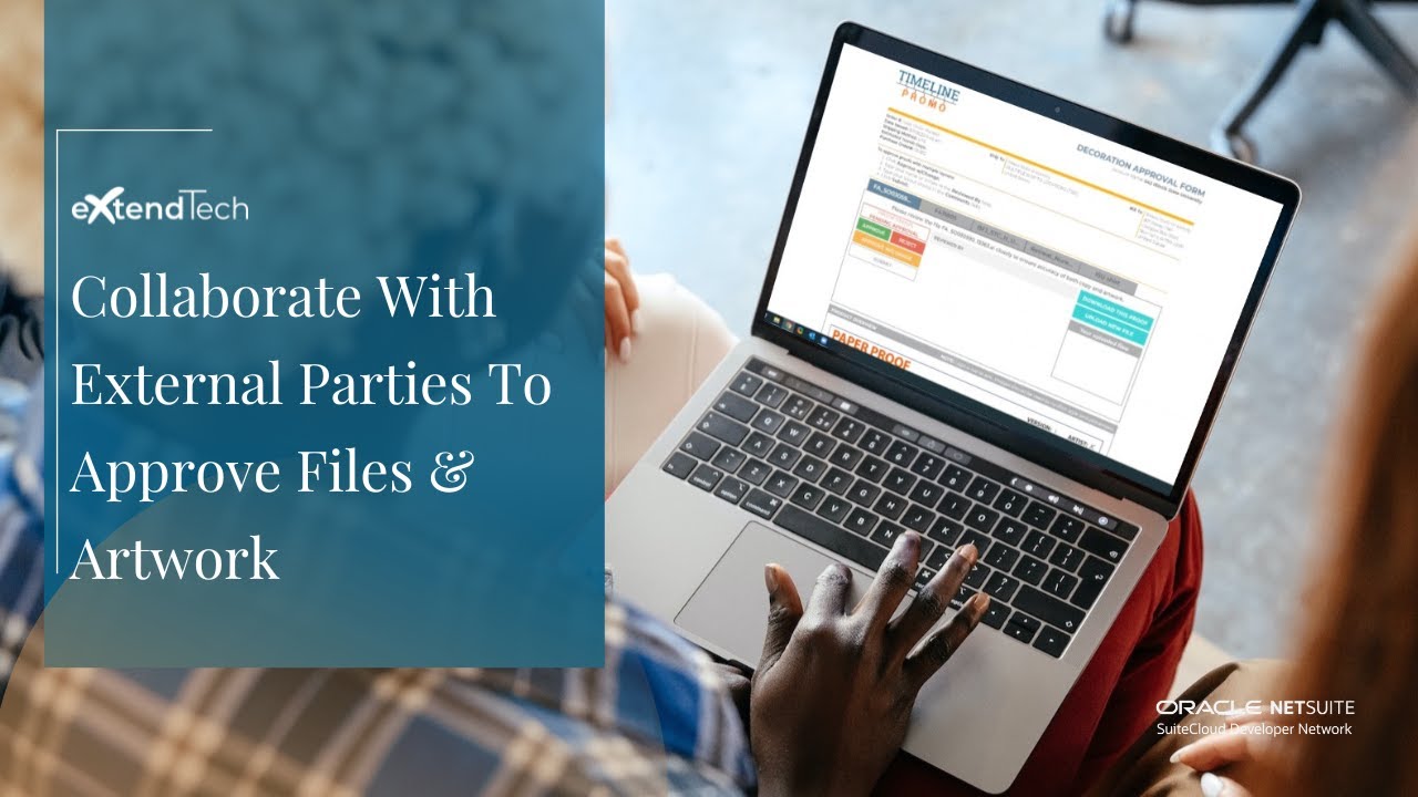 eXtendFiles Collaborate With External Parties To Gather Approvals ...
